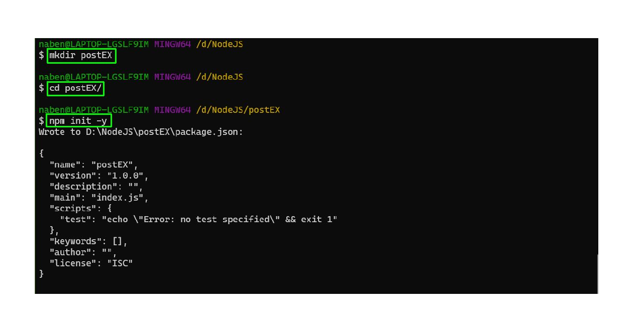 Top 30 Expressjs Interview Questions And Answers For 2024